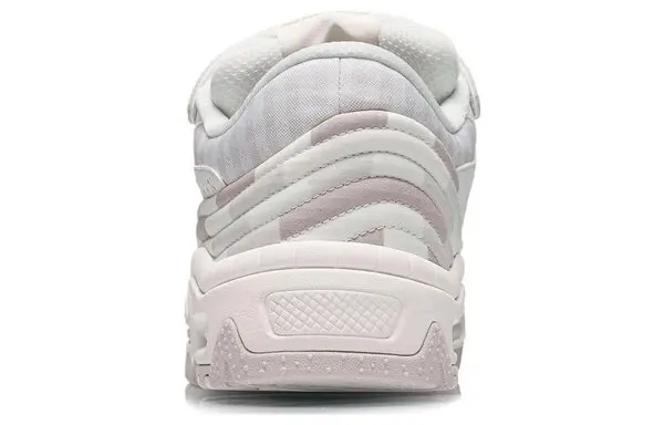 LI-NING Counterflow The One Sneakers - White/grey