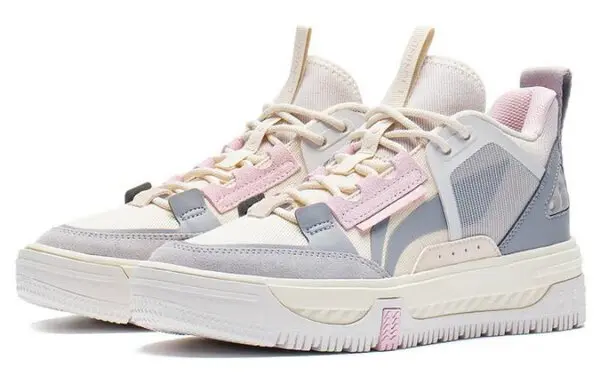 LI-NING Xingchuan V1.5 Sneakers