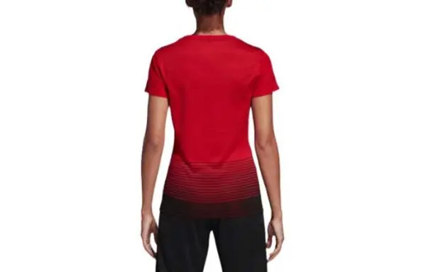 Adidas Manchester United Home Jersey