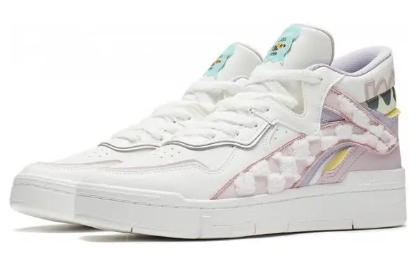 LI-NING Superwave Mid Prm X Disney Sneakers