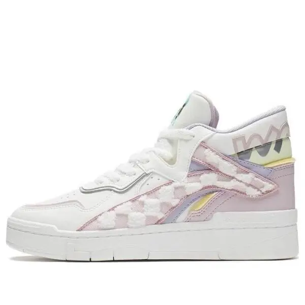 LI-NING Superwave Mid Prm X Disney Sneakers