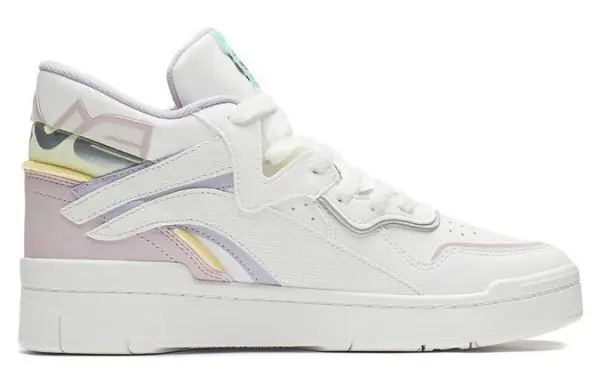 LI-NING Superwave Mid Prm X Disney Sneakers