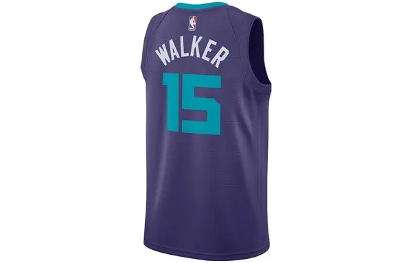 JORDAN X Nba Statement Edition Kemba Walker Jersey