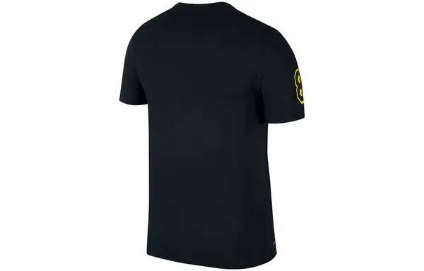 Nike Dri-fit Kobe Short Sleeve Tee