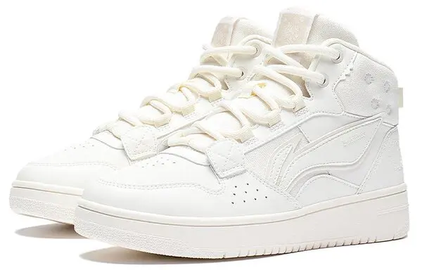 LI-NING San Yuan High 3m Sneakers