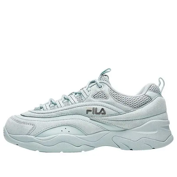 FILA FUSION Ray Marathon Sneakers - Blue