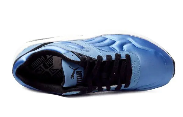 PUMA R698 Trinomic Sneakers