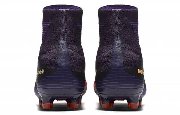 Nike Mercurial Superfly 5 Fg Soccer Cleats - Purple/bright