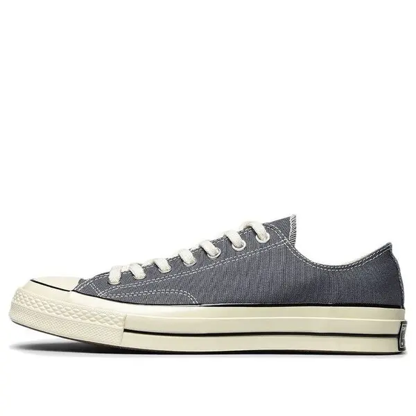 CONVERSE Chuck 1970s Ox Sneakers - Blue/grey