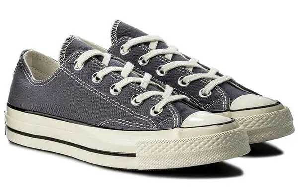 CONVERSE Chuck 1970s Ox Sneakers - Blue/grey