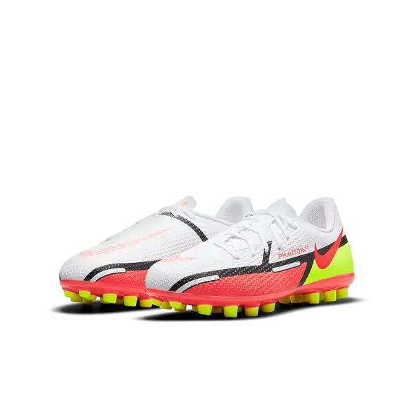 Nike Phantom Gt2 Academy Ag Football Boots
