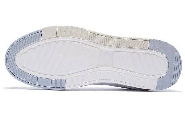 LI-NING Ace V2 Low Top Sneakers - White/grey