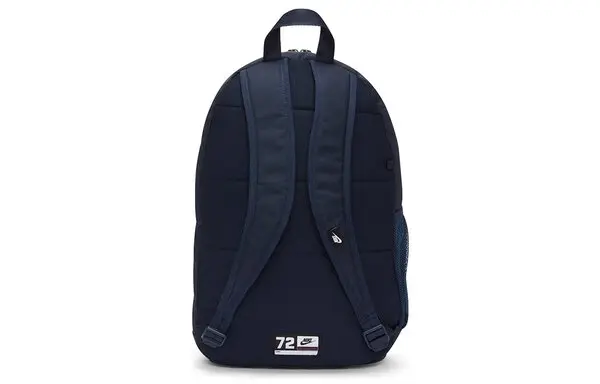 Nike Elemental Gfx Backpack - Black/grey