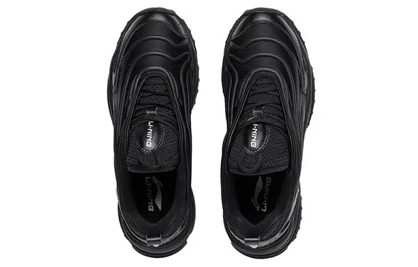 LI-NING Aurora Windwalker V2 Athletic Sneakers