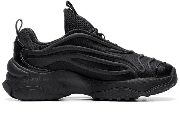 LI-NING Aurora Windwalker V2 Athletic Sneakers