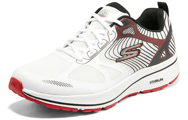 Sketchers Go Run Consistent Athletic Sneakers