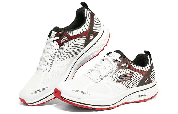 Sketchers Go Run Consistent Athletic Sneakers