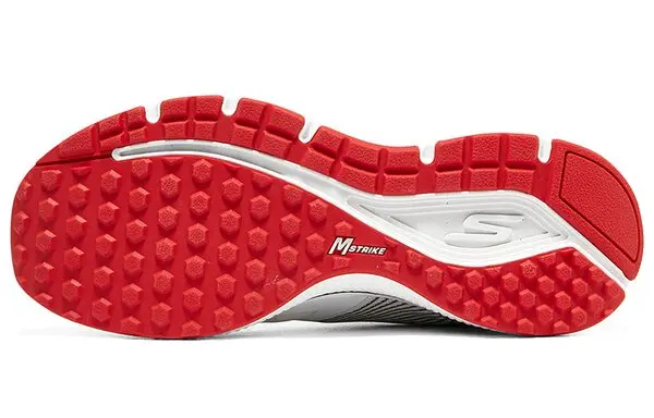 Sketchers Go Run Consistent Athletic Sneakers