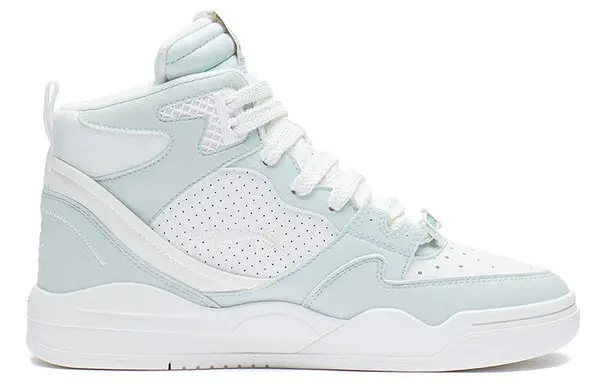 LI-NING High Top Sneakers