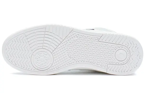 LI-NING High Top Sneakers
