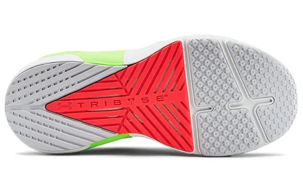 Under Armour Hovr Apex Performance Training Shoes - Grey