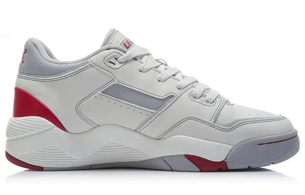 LI-NING Retro 80s Sneakers