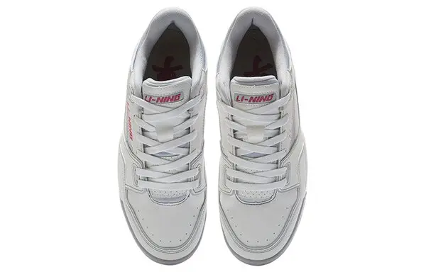 LI-NING Retro 80s Sneakers