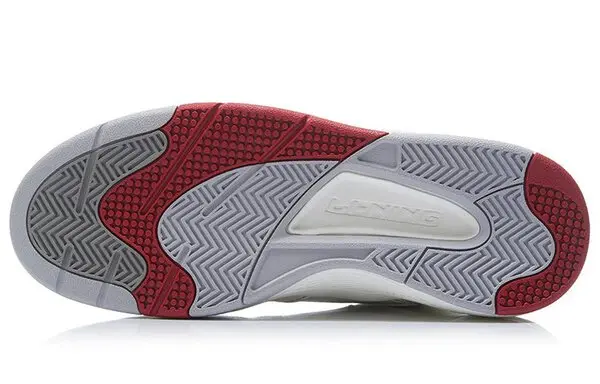 LI-NING Retro 80s Sneakers