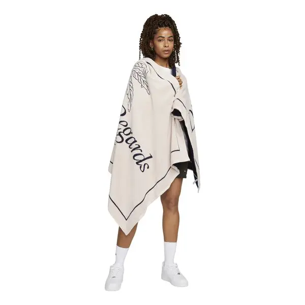 Nike X Nocta Drake Distant Regards Towel - Pink