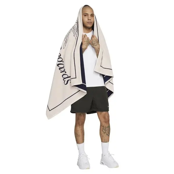 Nike X Nocta Drake Distant Regards Towel