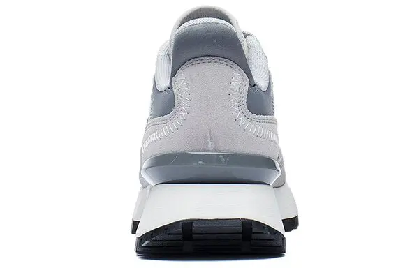 LI-NING Zaiwu Athletic Sneakers - Grey/white