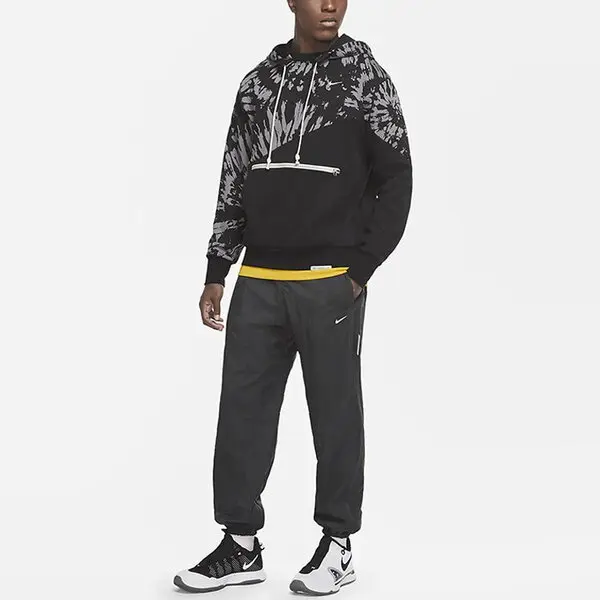 Nike Standard Issue Jogger Pants - Gray