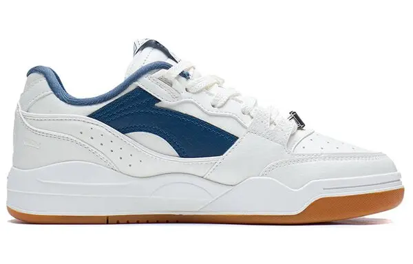 LI-NING Moon White" Sneakers