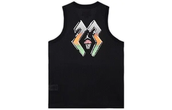 JORDAN Sport Dna Hbr Jersey