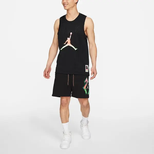 JORDAN Sport Dna Hbr Jersey