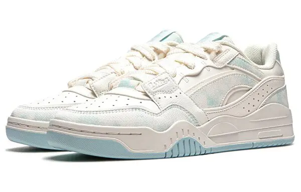 LI-NING Yuebai Skateboarding Sneakers