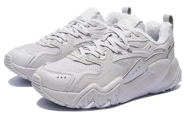 LI-NING X-claw Lite Wntr Sneakers