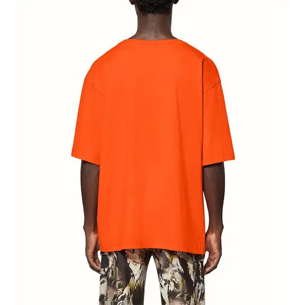 Heron Preston Logo Recycled T-shirt