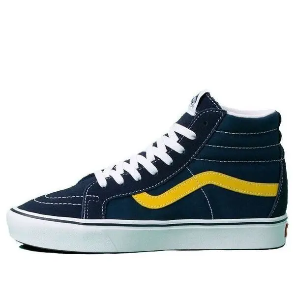VANS Sk8-hi Comfycush 'dress Blues' Sneakers