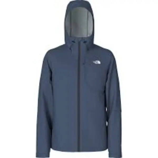 The North Face Alta Vista Jacket - Navy