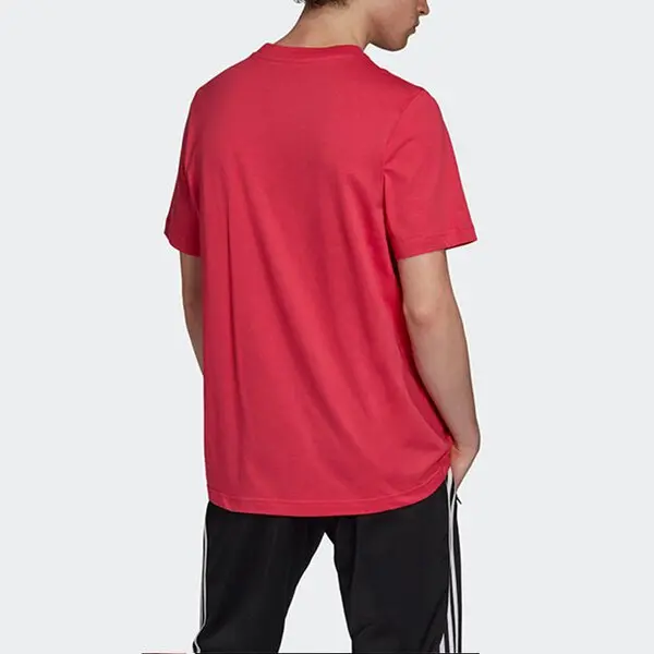 Adidas Originals Trefoil Logo T-shirt