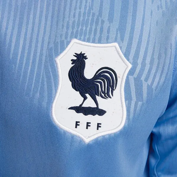 Nike Dri-fit Fff 2023 Stadium Home Soccer Jerseys