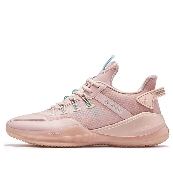 RIGORER Sniper 2 Athletic Sneakers - Pink