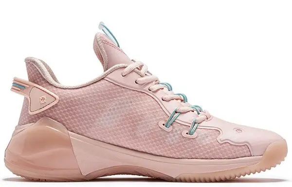 RIGORER Sniper 2 Athletic Sneakers - Pink