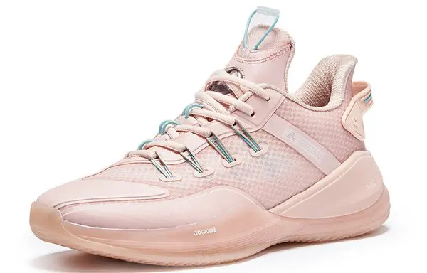 RIGORER Sniper 2 Athletic Sneakers - Pink