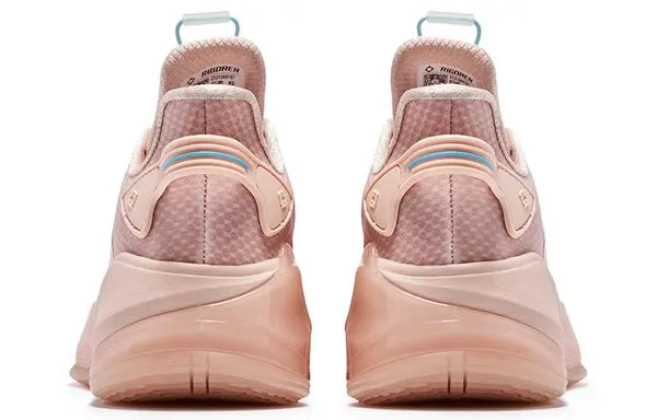 RIGORER Sniper 2 Athletic Sneakers - Pink