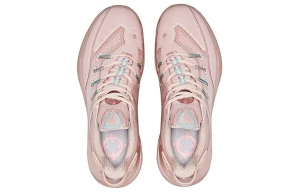 RIGORER Sniper 2 Athletic Sneakers - Pink