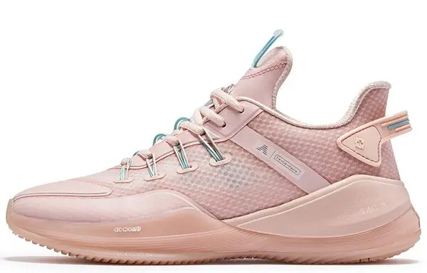 RIGORER Sniper 2 Athletic Sneakers - Pink