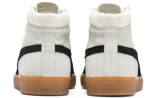 PUMA Suede '68 Mid Top Sneakers