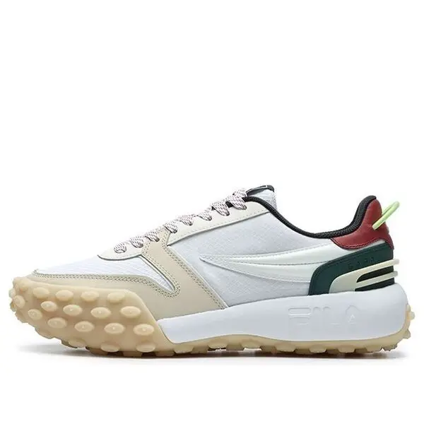 FILA Gara Low Top Sneakers